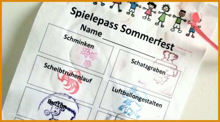 Stempelkarte Vorlage: 11 Phantasie Im Jahr 2019 - Muster & Vorlagen ...