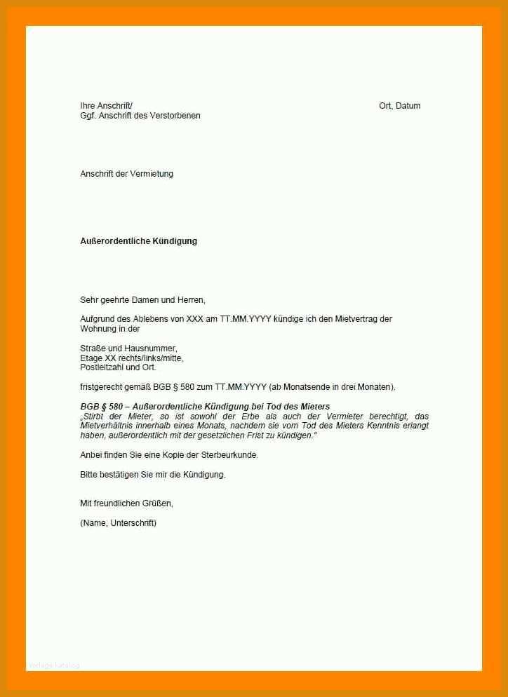 Einzahl 9 Kündigung Englisch Vorlage 125892 - Muster & Vorlagen ... Einzahl 9 Kündigung Englisch Vorlage 125892 - Muster & Vorlagen ...
