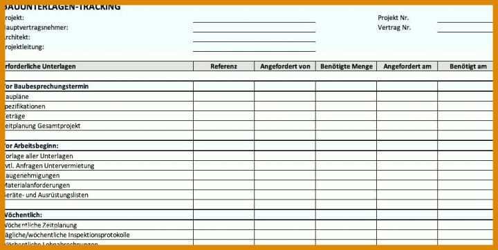 Angepasst Ablaufplan Projektmanagement Vorlage 1 291988 - Muster ...